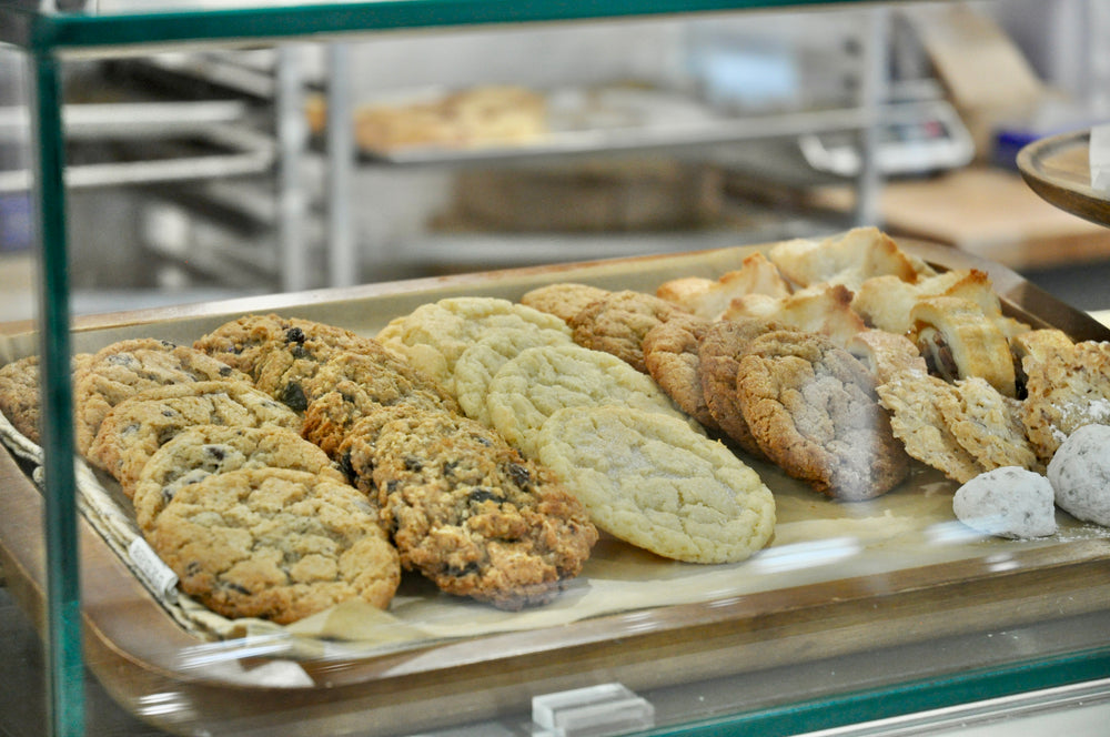 Kudzu Bakery & Market Columbia– Kudzu Bakery & Market Columbia